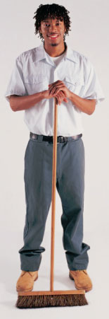 Janitorial jobs in Edmonton from Janitorial Systems